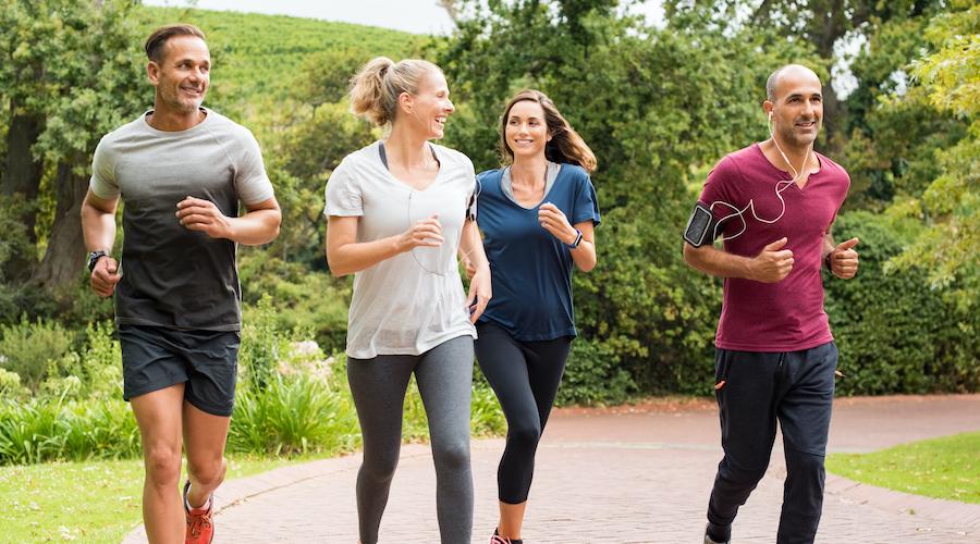 Common Causes of Female Urinary Incontinence | TENA NZ