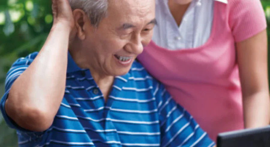 Stress Urinary Incontinence | Causes & Treatment | TENA NZ