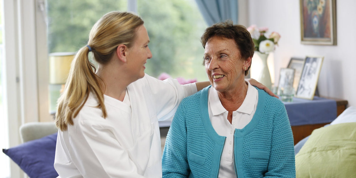 Bowel or Faecal Incontinence | TENA NZ